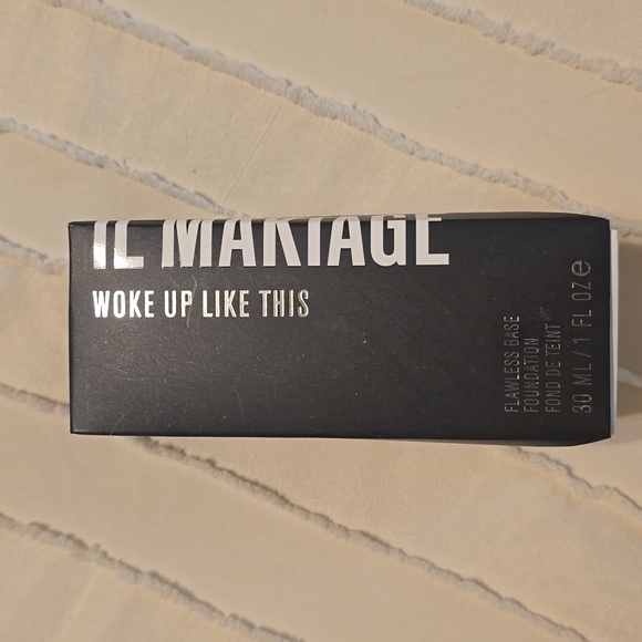 Il Makiage Makeup Il Makiage Woke Up Like This Flawless Base